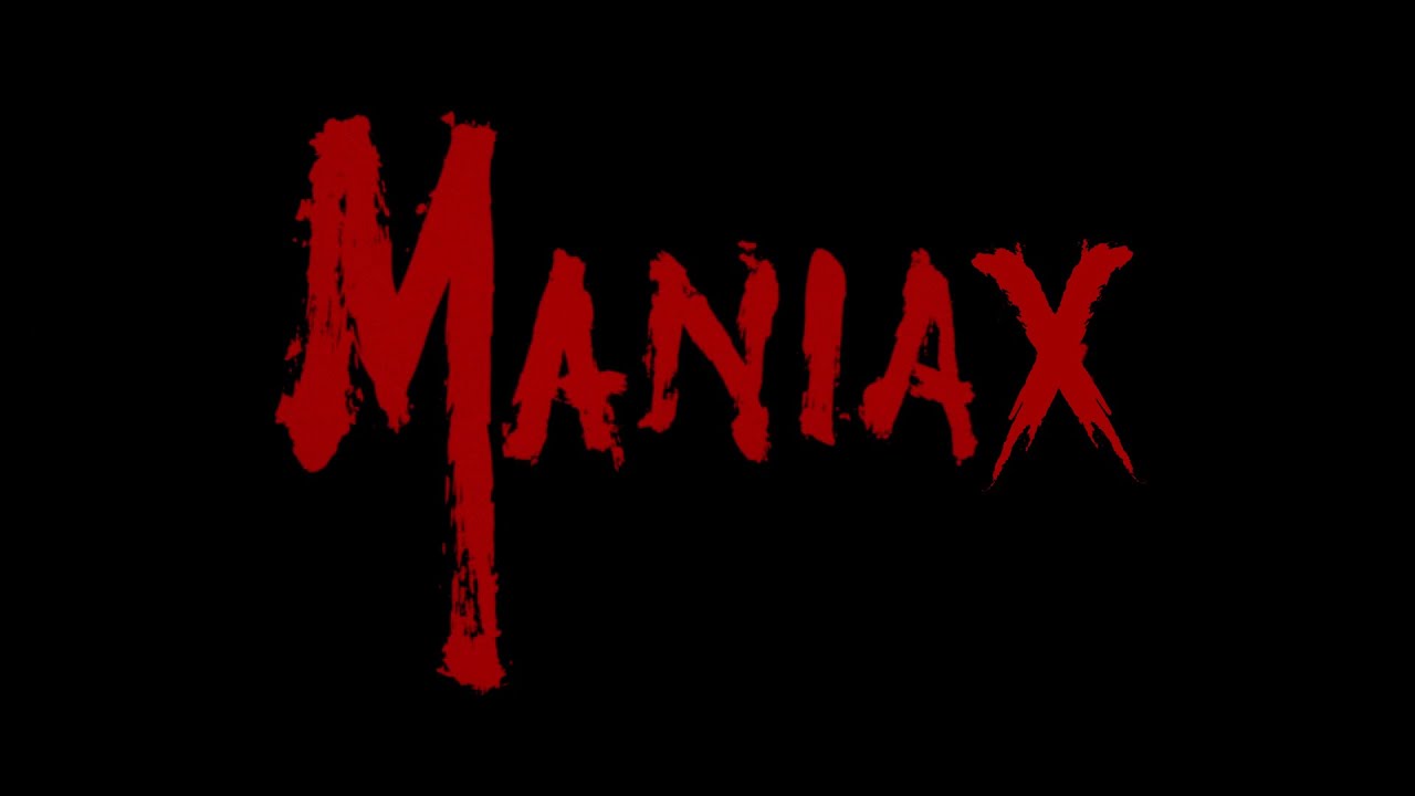 FRANK ZITO | MANIAX | CARNAL TRAUMA EXTREMISTS | Music Visual | Video ...