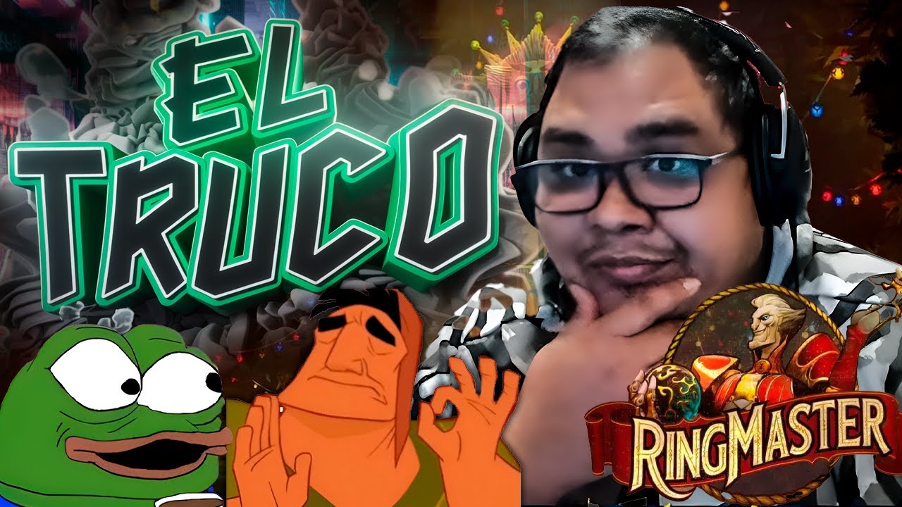 Prosor Smash demuestra EL POTENCIAL del nuevo héroe - YouTube