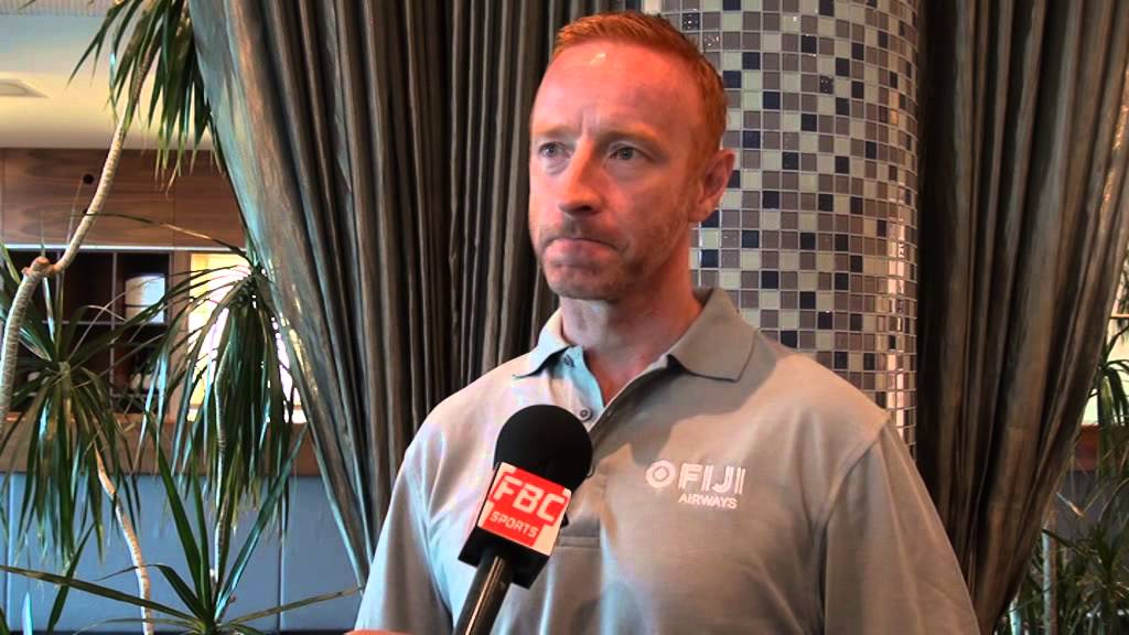 Ben Ryan interview - YouTube