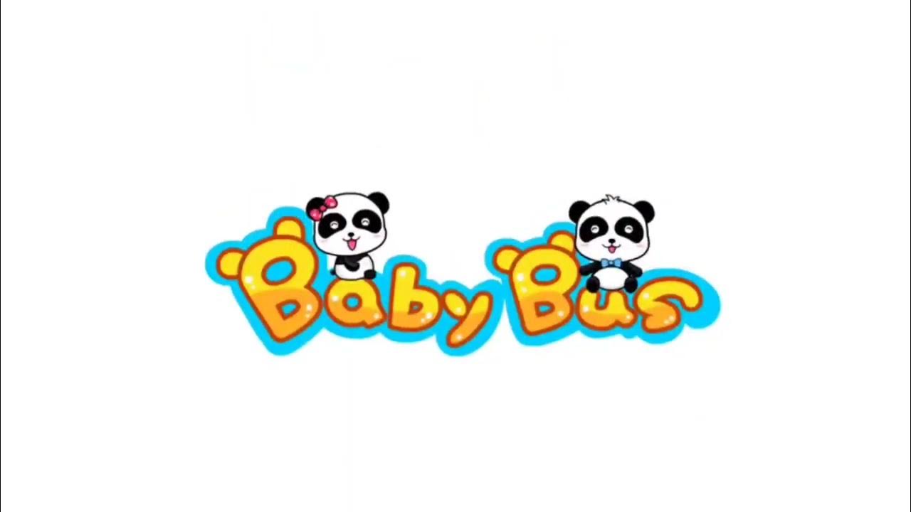 Babybus 2010 Logo (English And Chinese Remake) - YouTube