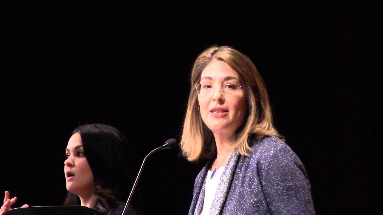 Naomi Klein - This Changes Everything (Marc & Constance Jacobson ...