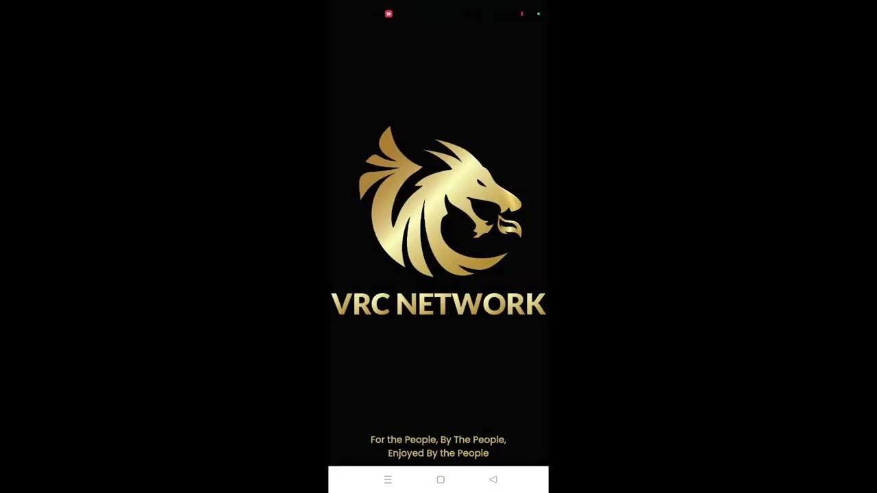 Beginners Guide: How to Start Earning on VRC Network. - YouTube