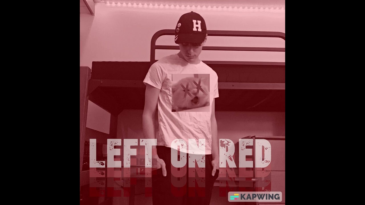 Left On Red (Disstrack) - Calmzy: Song Lyrics, Music Videos & Concerts