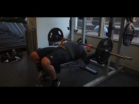 MCM Fitness Day 1 - YouTube