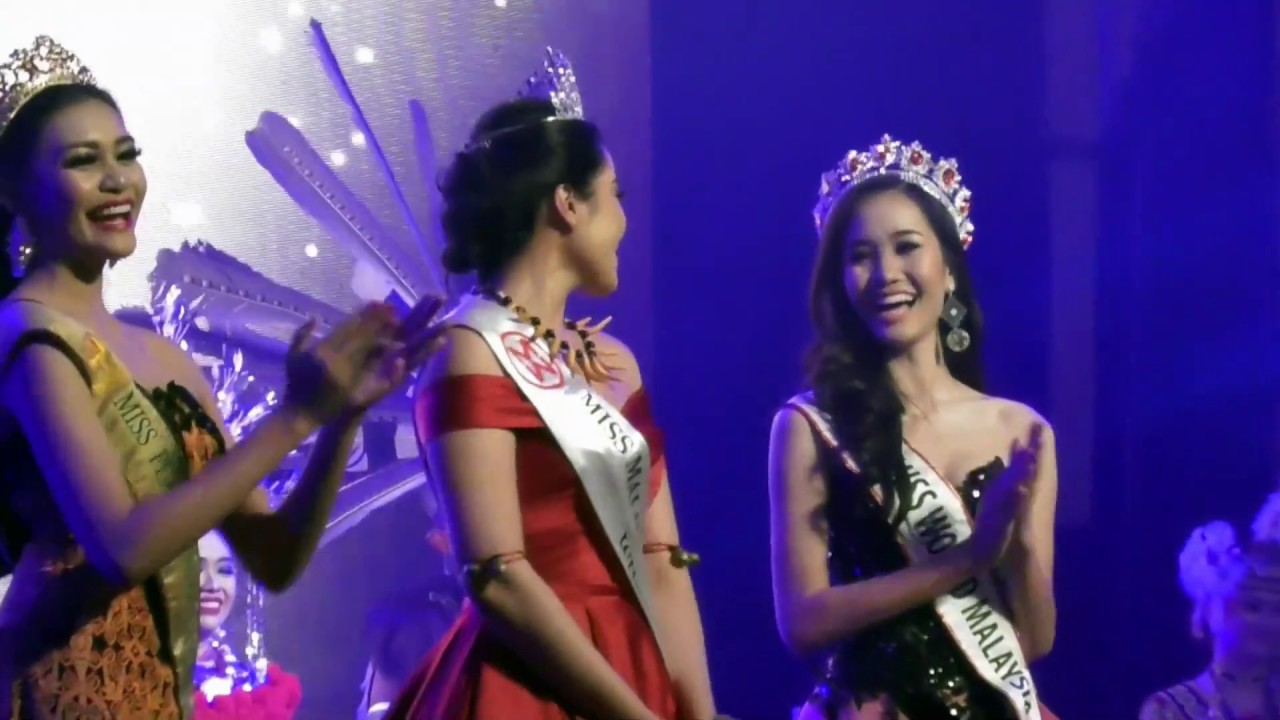 Dewi Liana Seriestha, Larissa Ping Liew and Viviana Lin Winstone - YouTube