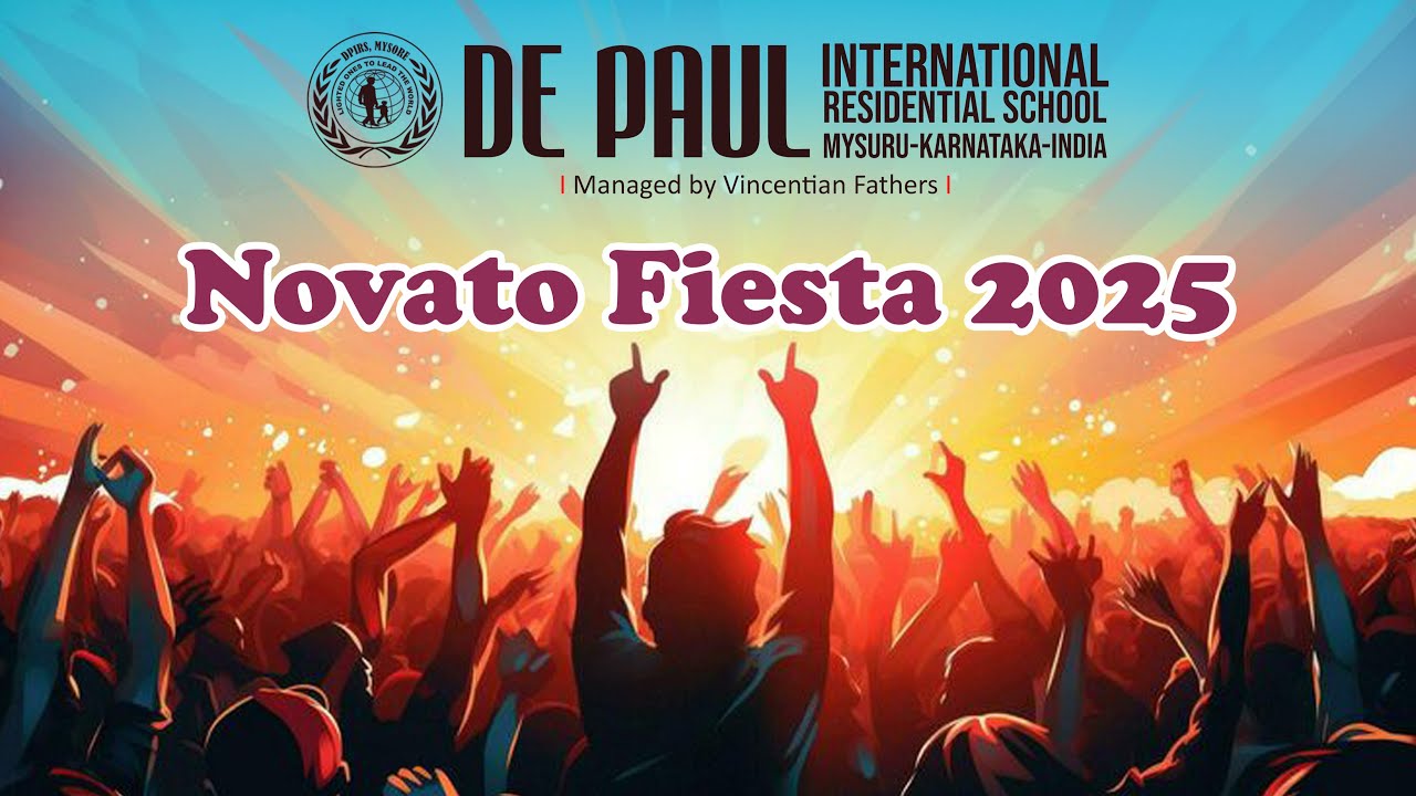 NOVATO FIESTA 2025 - YouTube