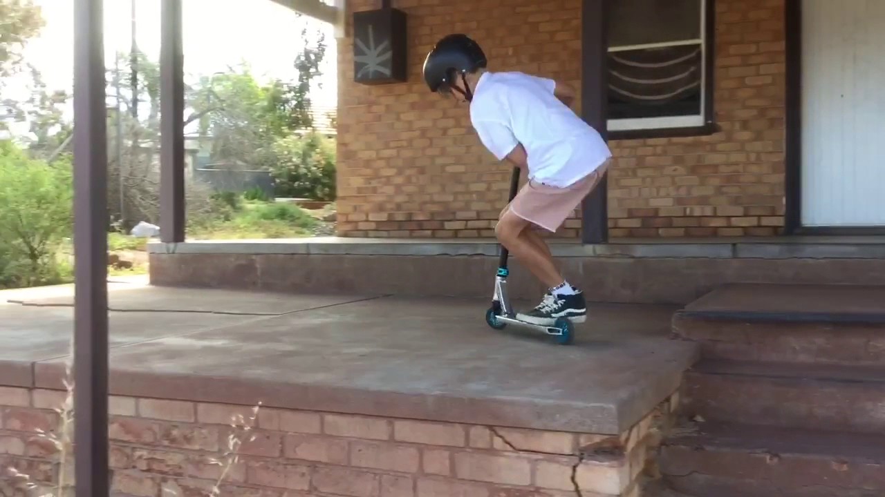 Envy Prodigy 2016 - YouTube