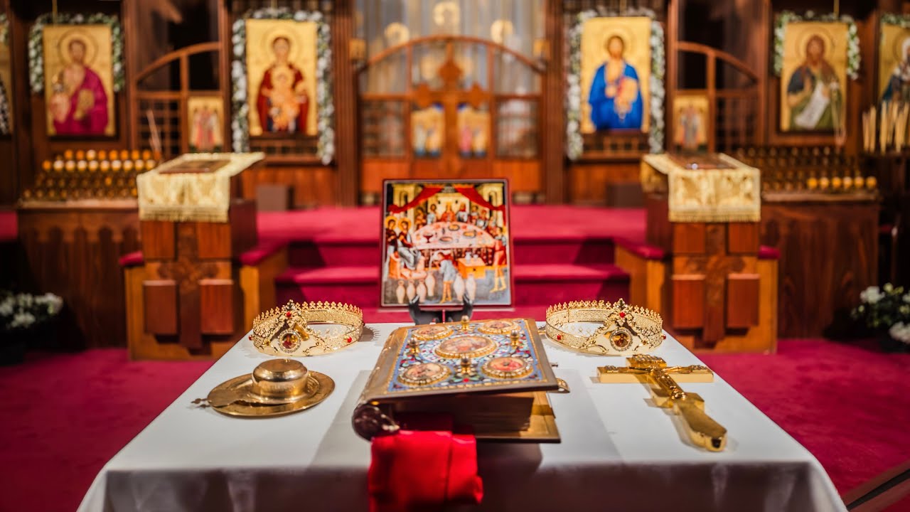 Wedding of Hope Shinn & Brandyn Phillips October 19, 2024 - YouTube