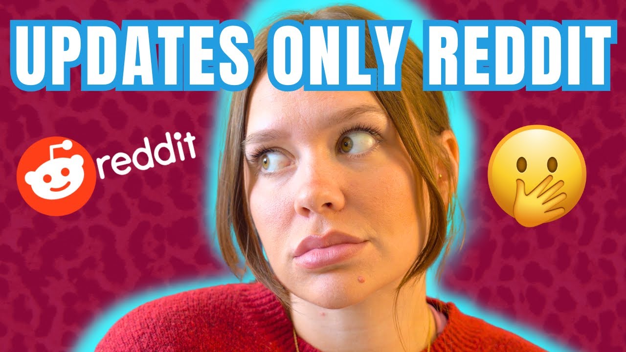UPDATES ONLY Stories | Reading Reddit Stories - YouTube