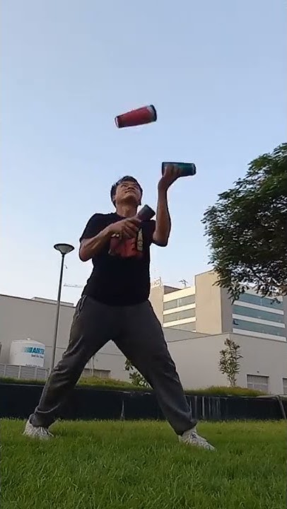 LEARN THIS 5 OBJECTS MOVE - YouTube