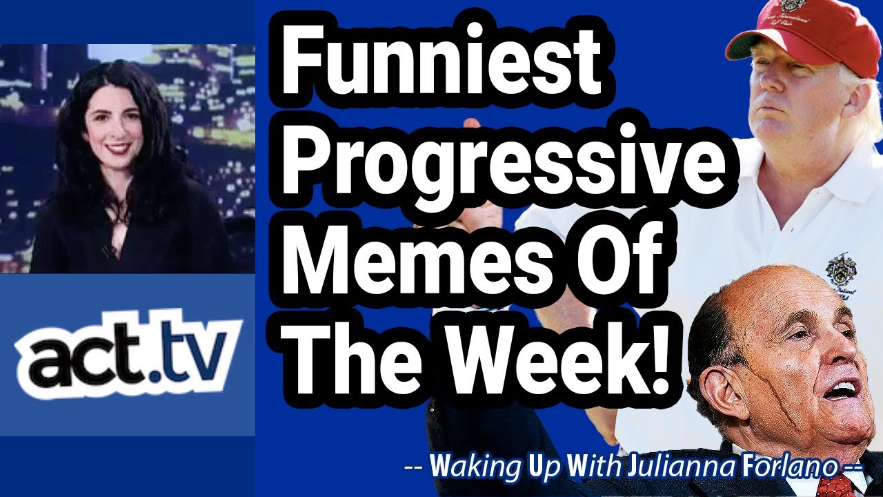 Progressives Memes Gosh, They Don't Seem To Care About Our Memes?