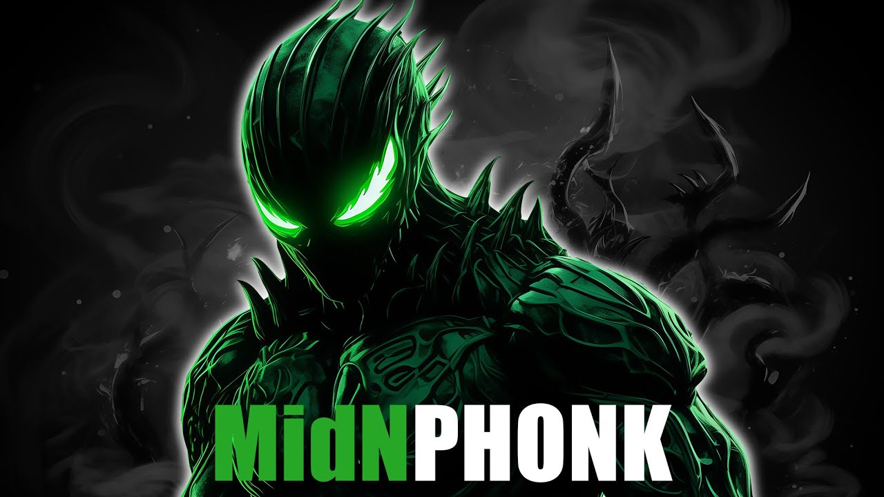 MXRDAMANE - 187 KILLAZ 💫AGGRESSIVE DRIFT PHONK - YouTube