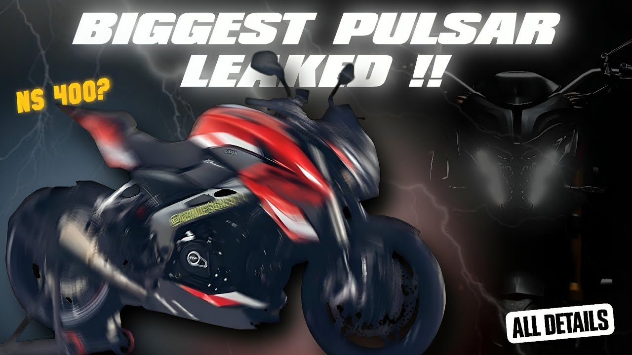 Biggest Pulsar Ever Leaked!! - YouTube