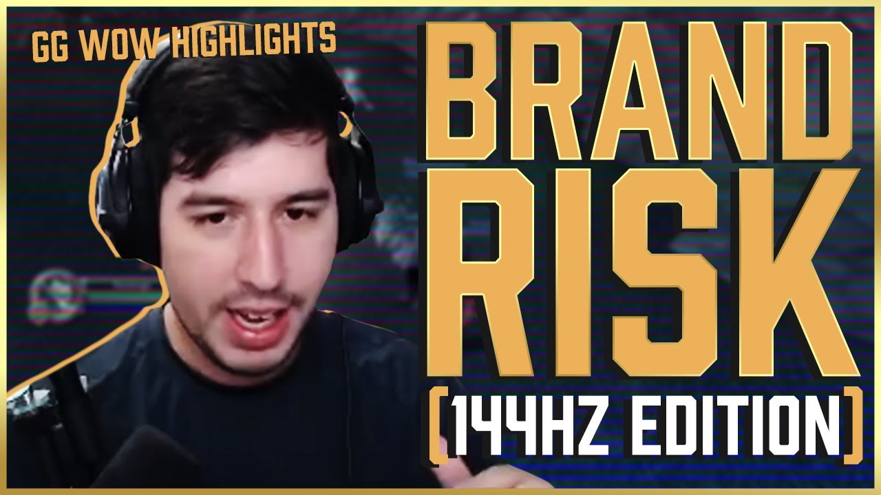 A Warcraft Take So Bad It Hertz | GG WoW Highlights 004 - YouTube