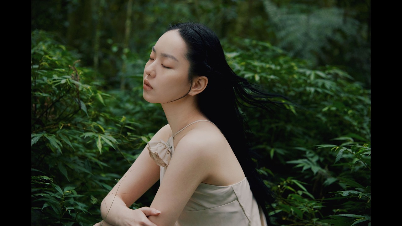 ROOTON 誕生於希臘神話的女性養護品牌 - YouTube