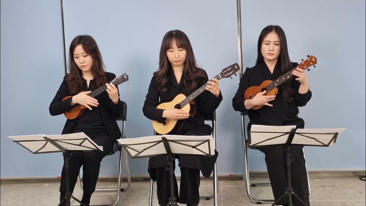 10 윌리엄 텔 서곡 William Tell Overture 합주 Page Youtube