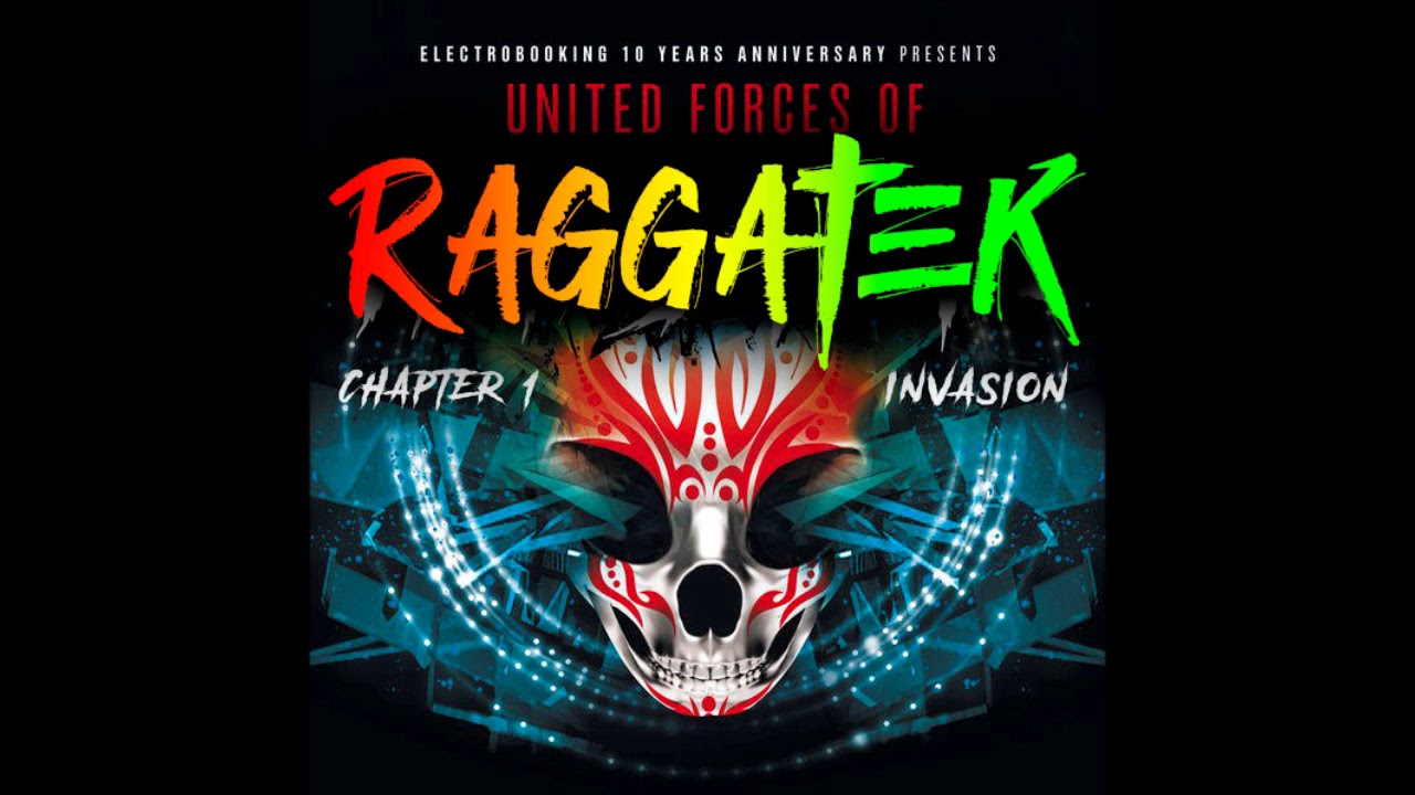 MSD - Raggatek Mix - YouTube