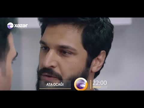 Ata Ocağı 772 ci Seriya ANONS