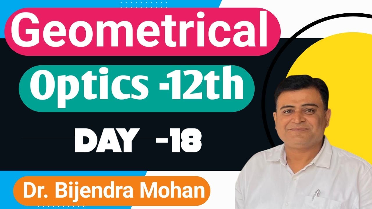 Examples of Refraction from a Curved Surface: Step-by-Step Solutions ...