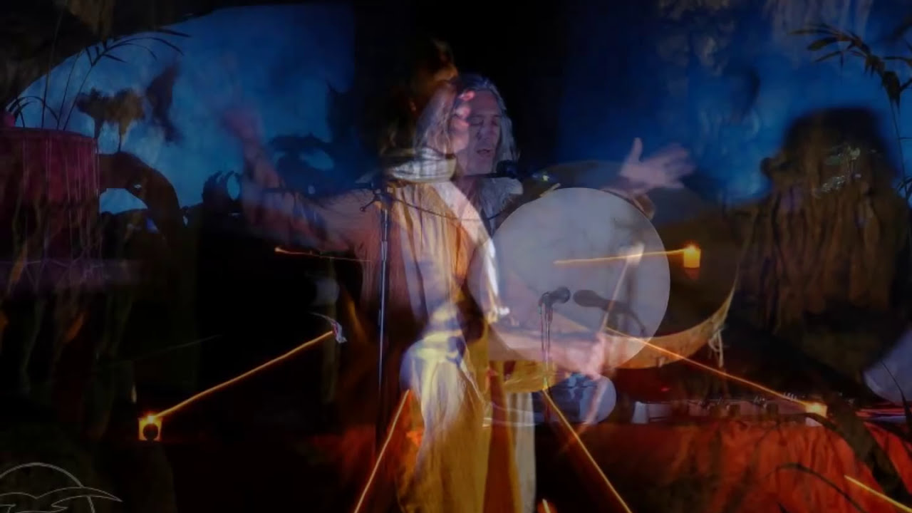 István Sky - AMAZING SHAMANIC VOICE #healingmusic #ambient #naturmusic ...