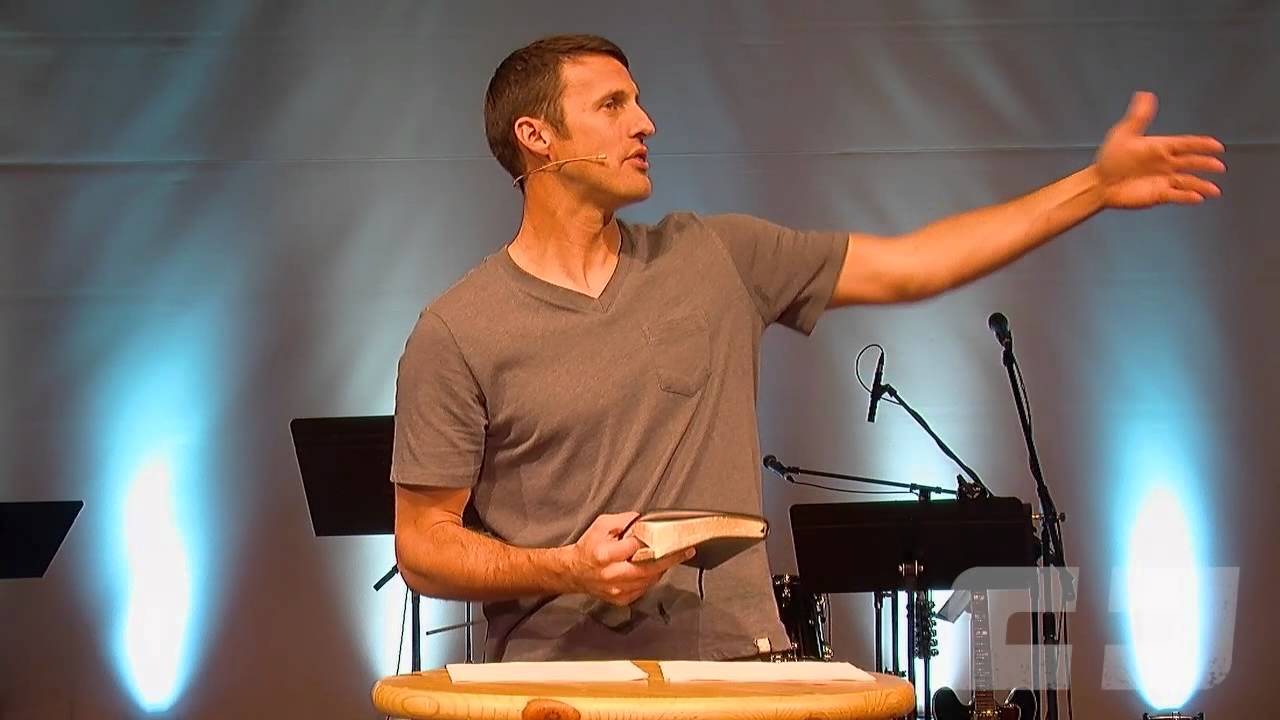 The Sermon on the Mount | True Happiness (Matt. 5:1-12) - YouTube