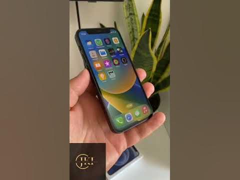 IPHONE 12 MINI 64GB/128GB/256GB IOS A14 #jkicommerce #iphone12 #iPhone12mini #apple - YouTube