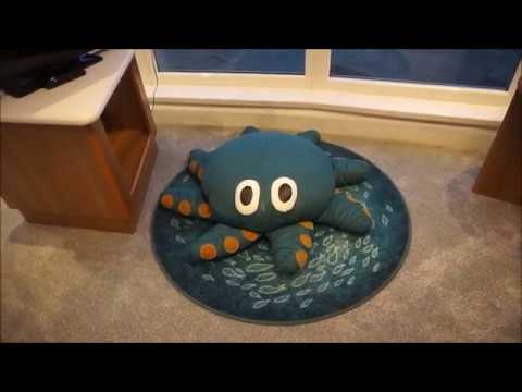 Butlins Shoreline Hotel Nelson Stateroom room tour - YouTube