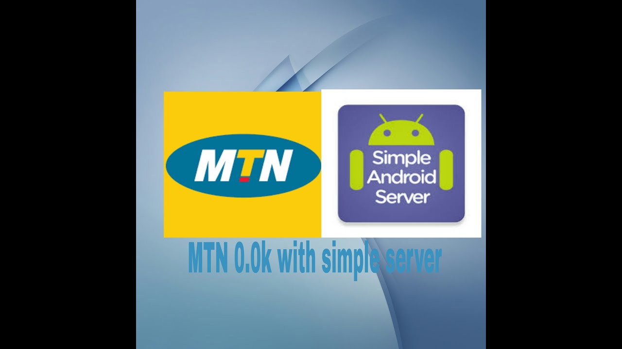 MTN FREE INTERNET 2023 - YouTube