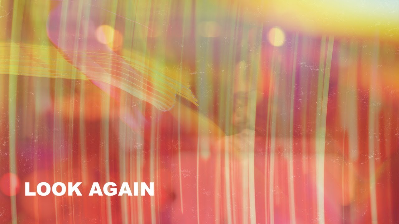 Look Again - YouTube