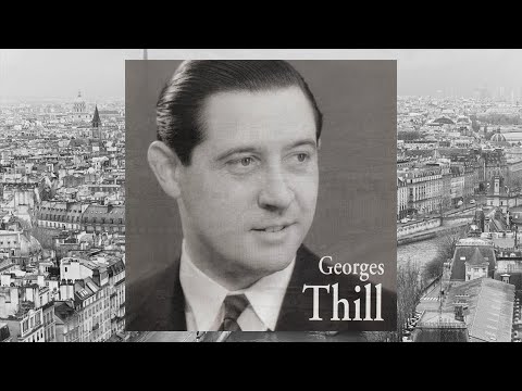 2024 0522 Daily Vocal Practice program（Georges Thill 2）part 2 - YouTube