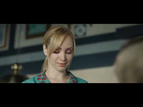 Kafes || yabanci korku filmi || turkce dublaj