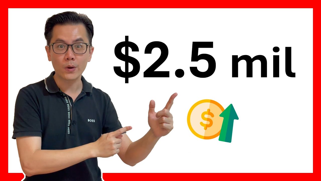 $2.5mil Condo Dilemma: What to Buy? - YouTube