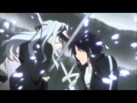 [Noragami AMV] - Numb - [Yato vs Rabo]