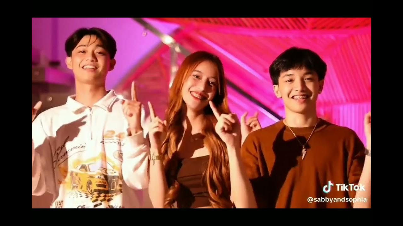 Yaji,drix and sabina👑(Sean,Yaji and Drix) - YouTube