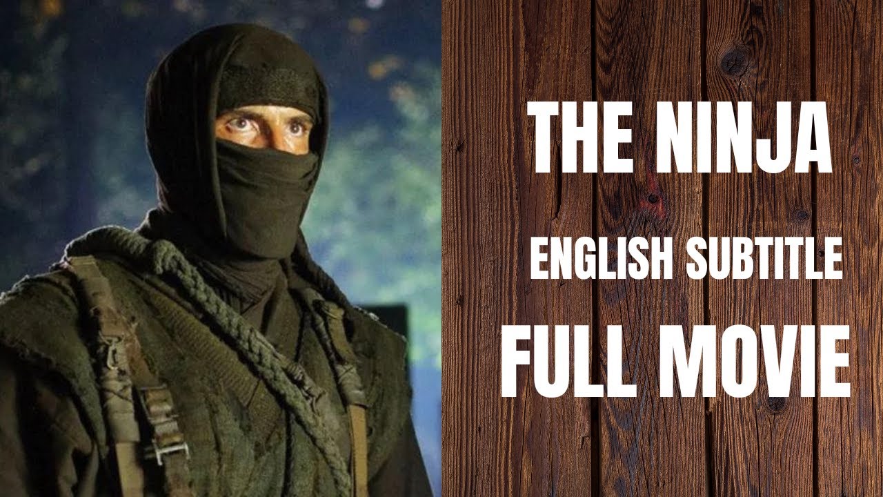 BEST KUNG FU NINJA ACTION ENGLISH SUBTITLE MOVIES 2022 - YouTube