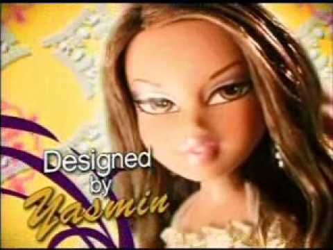 Dolls | Bratz 2008 — Lookin' Bratz — The Ultimate Bratz Fansite