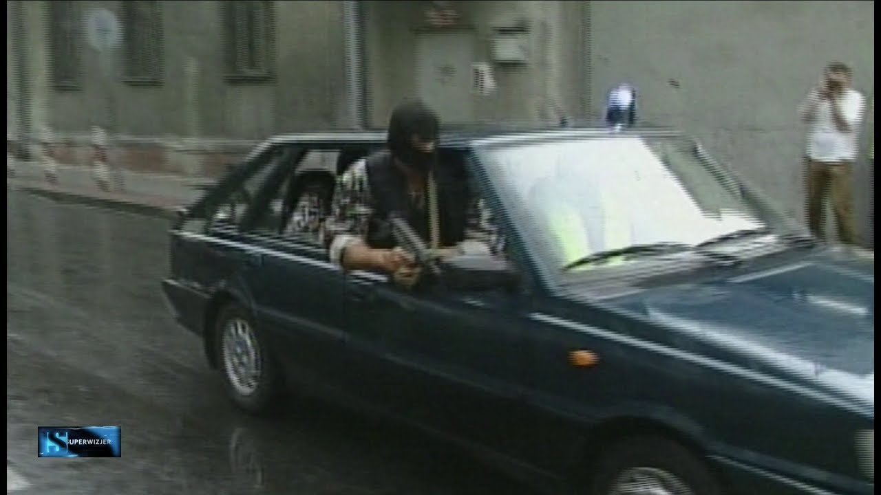 Sprawa zabójstwa właściciela kantoru (SUPERWIZJER TVN) - YouTube