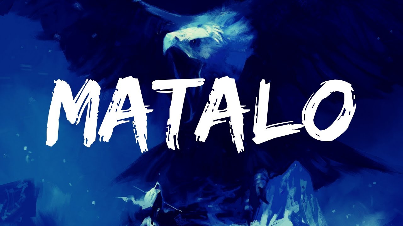 MATALO - High Alert (ft. Jonnie Bars) [No Copyright Trap] - YouTube