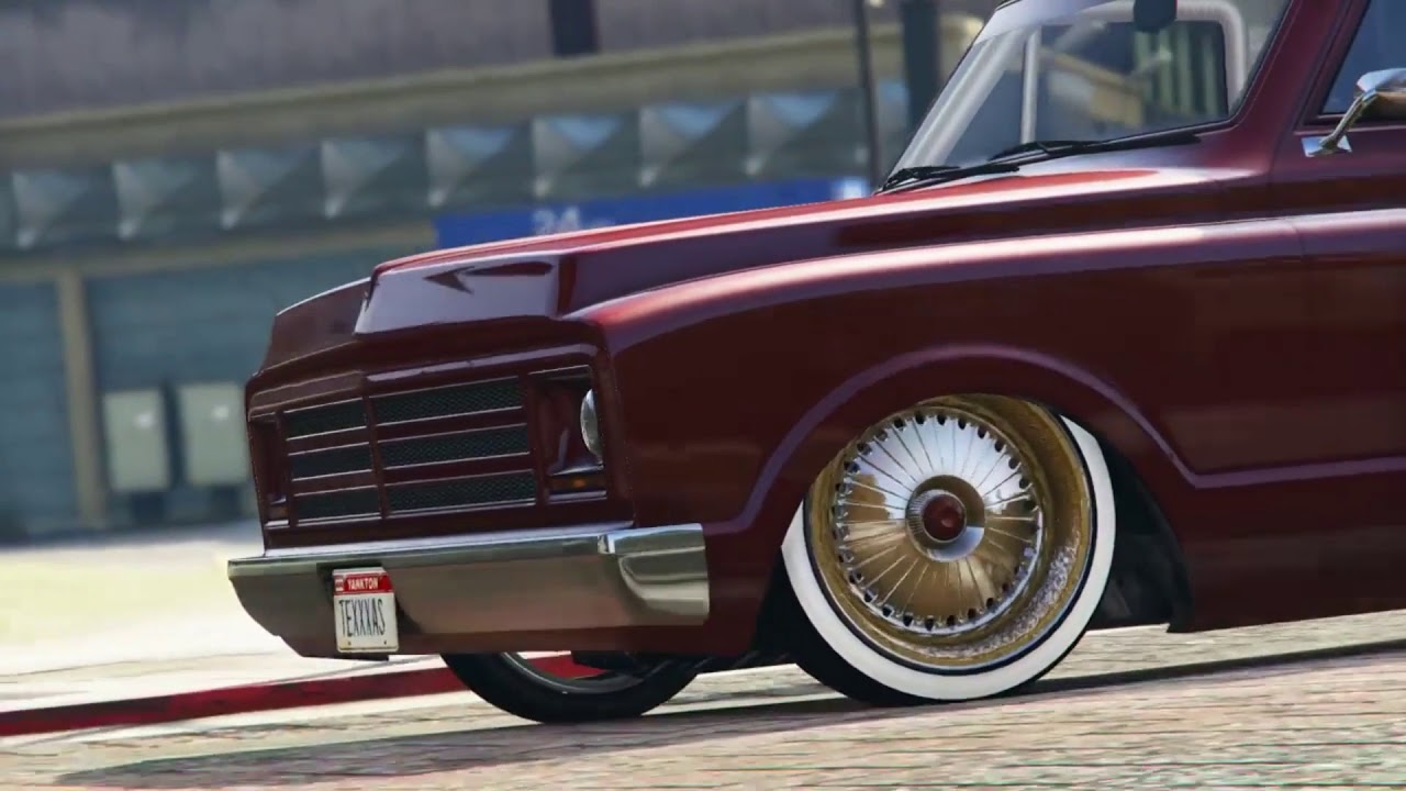 Blood Walk - YouTube