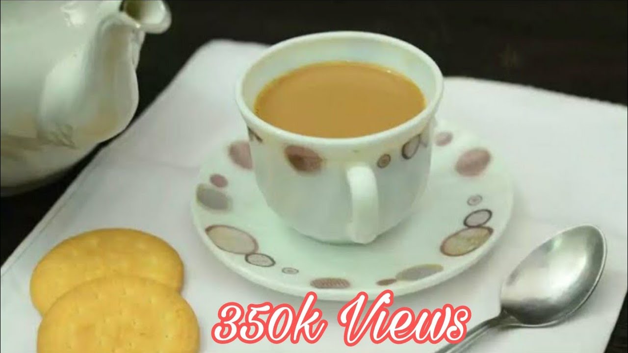 গুড়া দুধ এর মালাই চা বানানোর সবচেয়ে সহজ রেসিপি || how to make Malai ...