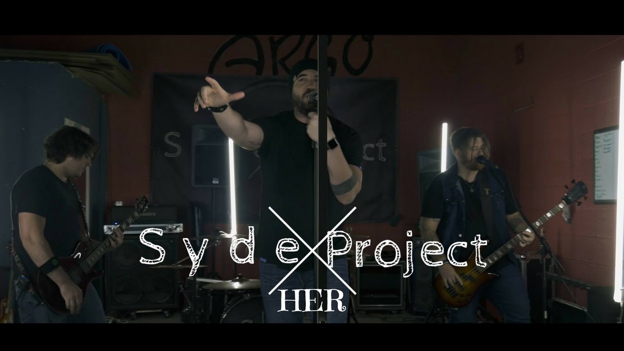 Syde Project - Her - Official Music Video - YouTube