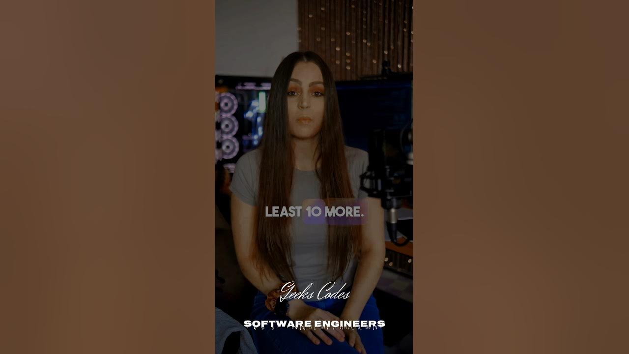 We Are Software Engineers 💻 Engineeringlife Engineers Softwareengineer Shorts Viral