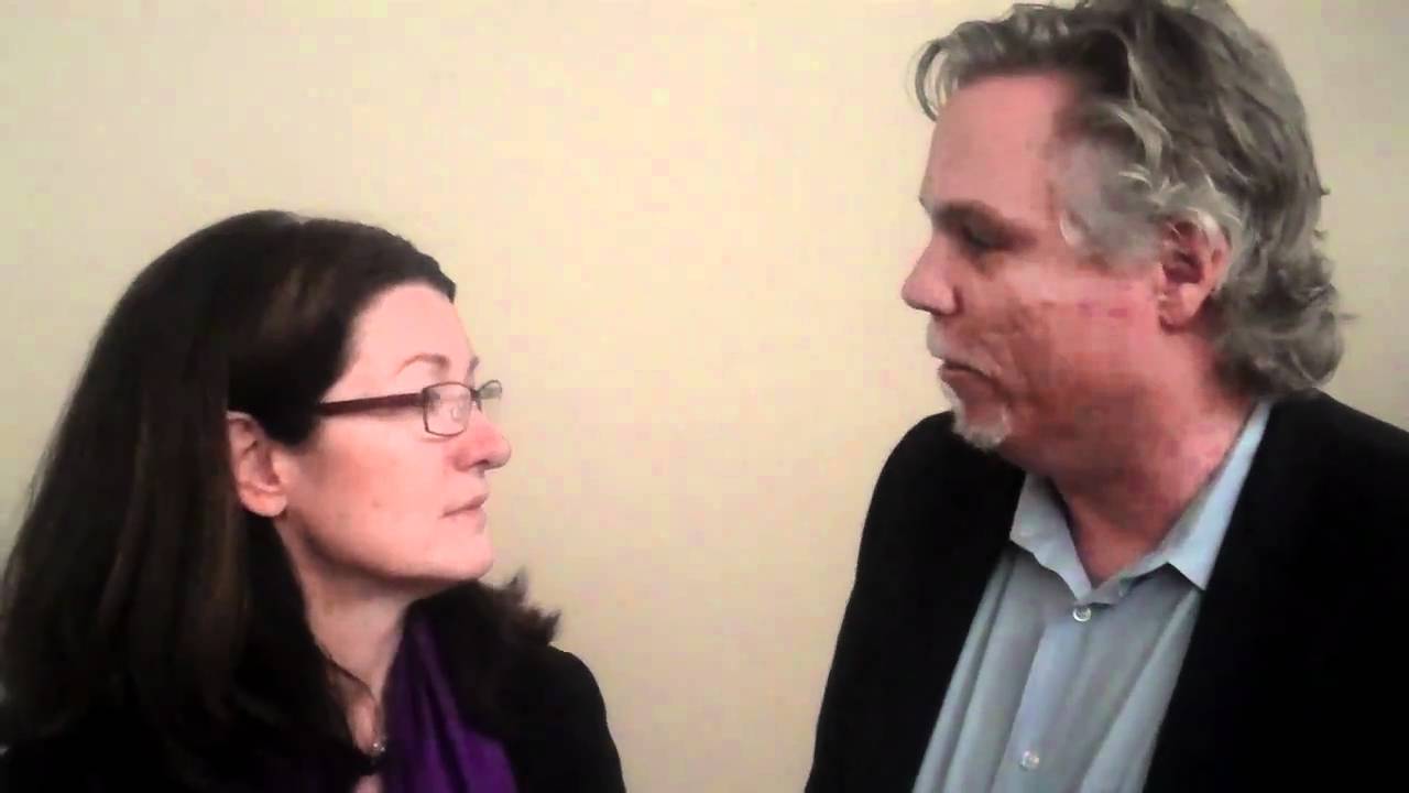 Mark Horvath Interviews Barbara Poppe of the US Interagency Council on ...