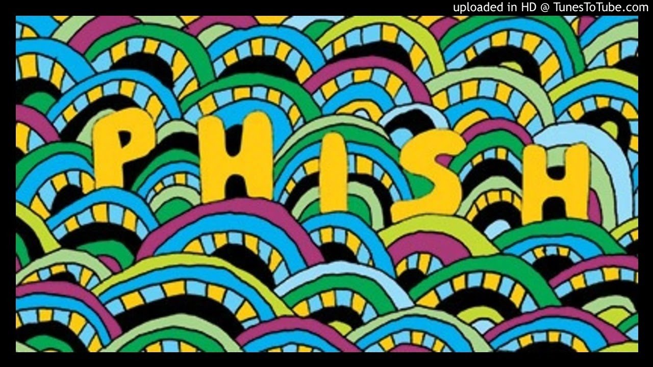 Phish - "Blaze On/Backwards Down The Number Line/Carini/Birds Of A ...