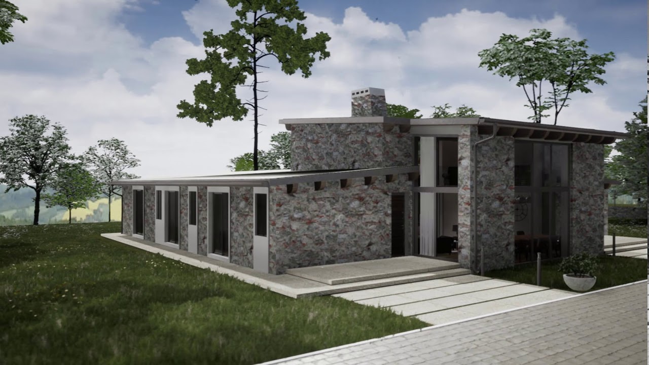 Lightcatcher House_Trailer_by Dahlia studios - YouTube