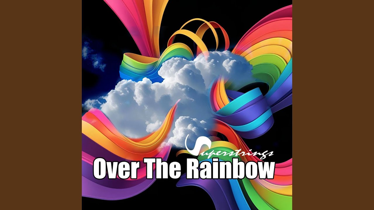 Over the Rainbow (Cover Version) - YouTube