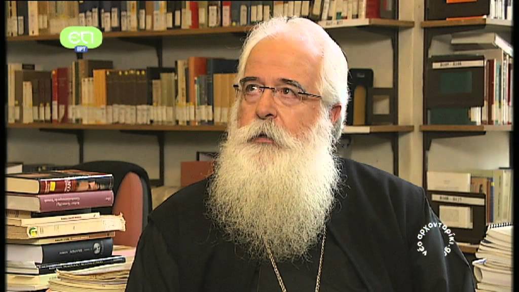 Νέο Αρχονταρίκι: "Εκκλησία σε διάλογο" - YouTube