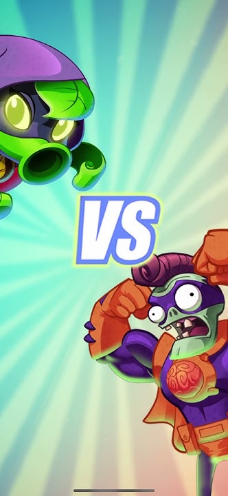 Plants vs Zombies Heroes iOS ep01 - YouTube