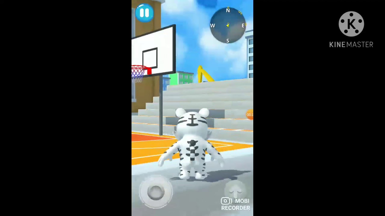 talking Tiger ️ ️ ️ - YouTube