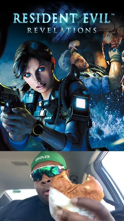 Ranking Every Resident Evil Game - YouTube